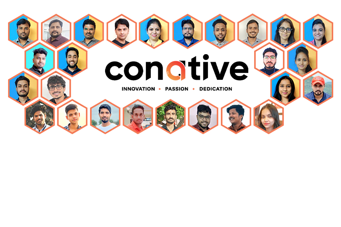 Conative It Solutions Team