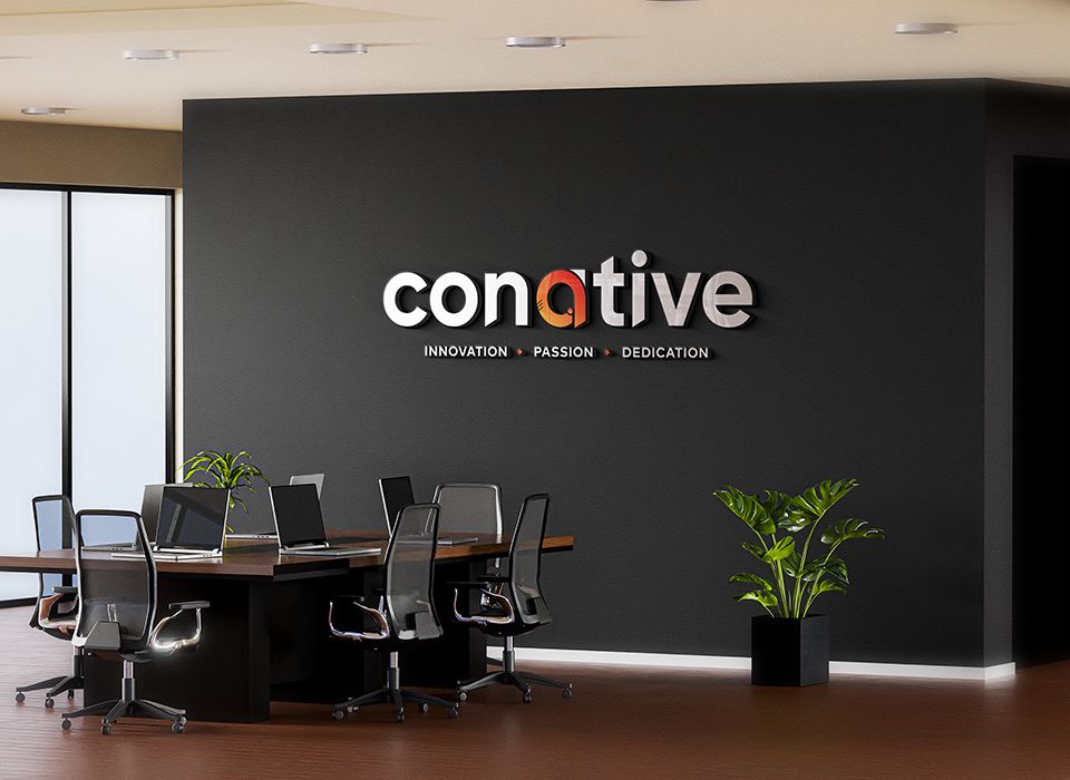 Professional Life At Conative