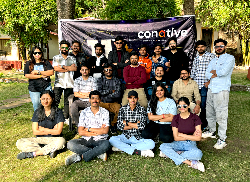 Conative IT Solutions | Best Website Design & Development Services In ...